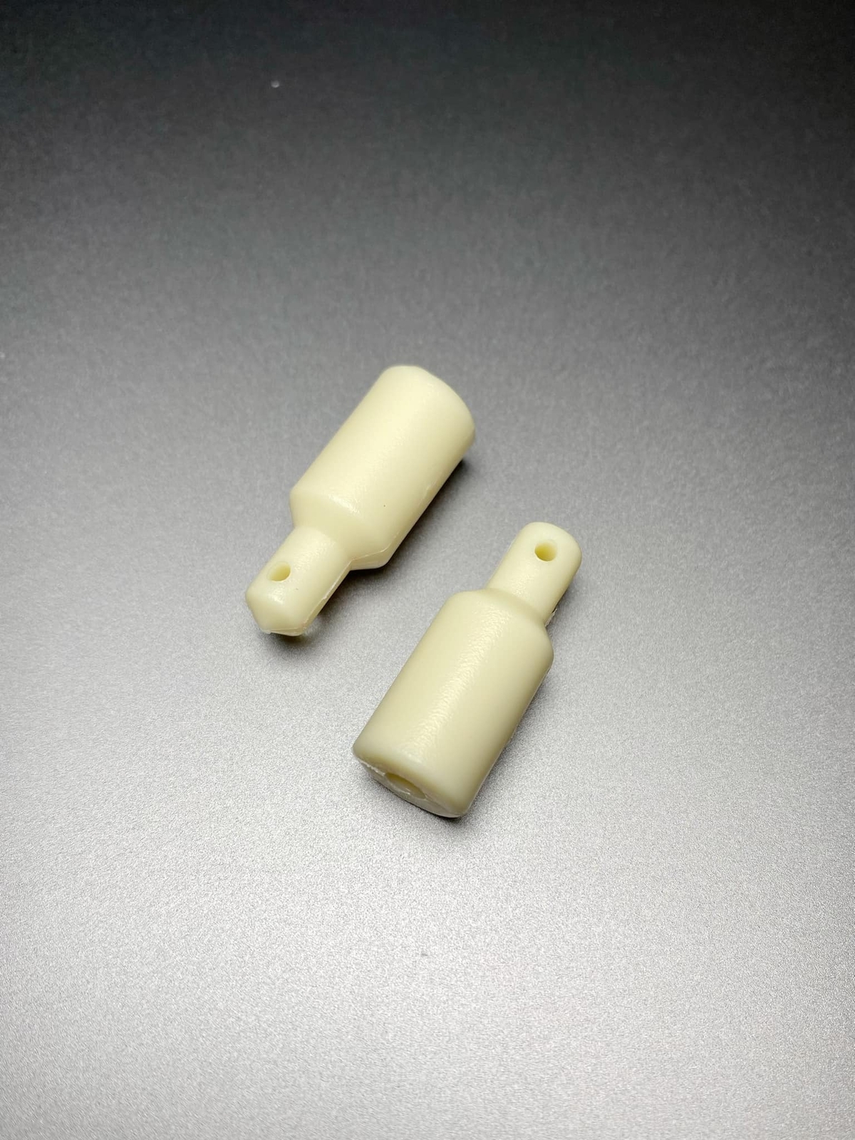 FR-0018 FanRC Body Posts Fits RC10 Gen1 Series | eBay