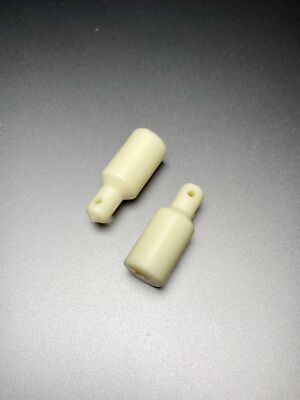 FR-0018 FanRC Body Posts Fits RC10 Gen1 Series | eBay