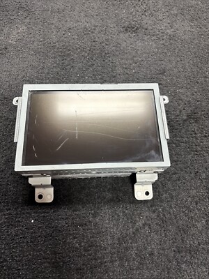 2013-2016 Ford Taurus Radio NAVIGATION Screen Sync 2 APIM Module ...