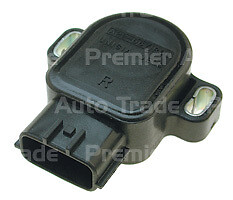 Pat Thottle Position Sensor (tps) TPS-066 4 Pin suits Subaru | eBay ...