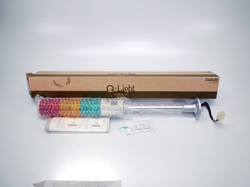 Q-Light ST56L-BZ-3 LED TOWER LAMP With Buzz 24V | eBay