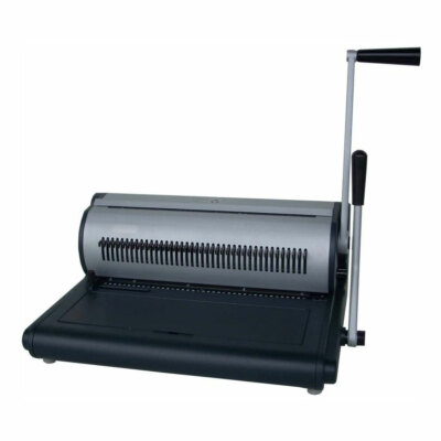 Binding Machines - Loop Wire