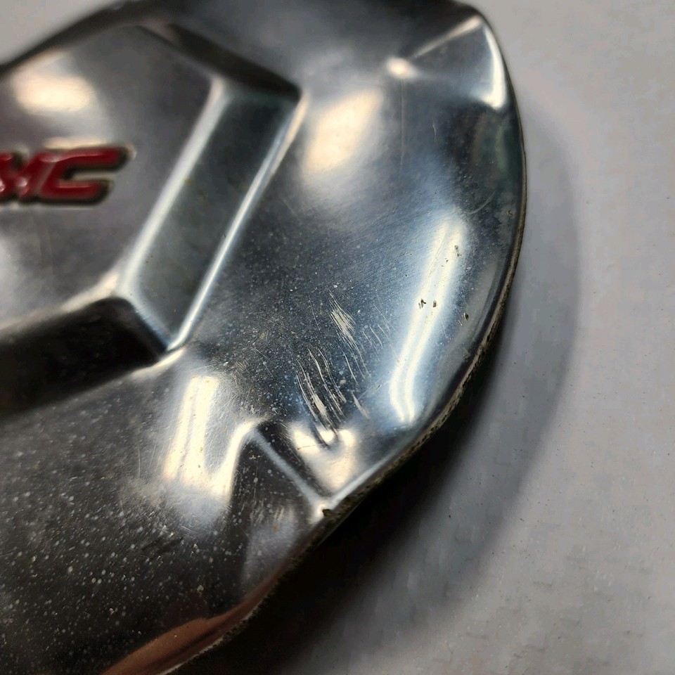 2002-2007 GMC Envoy Wheel Center Hub Cap Chrome Polished 9593396 | eBay