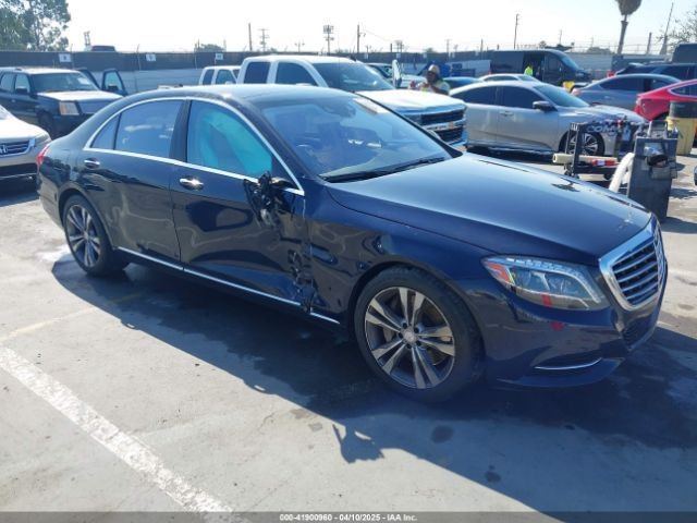 LEFT TAN SUN VISOR OEM 14-20 MERCEDES-BENZ S550 22281015101C31 | eBay