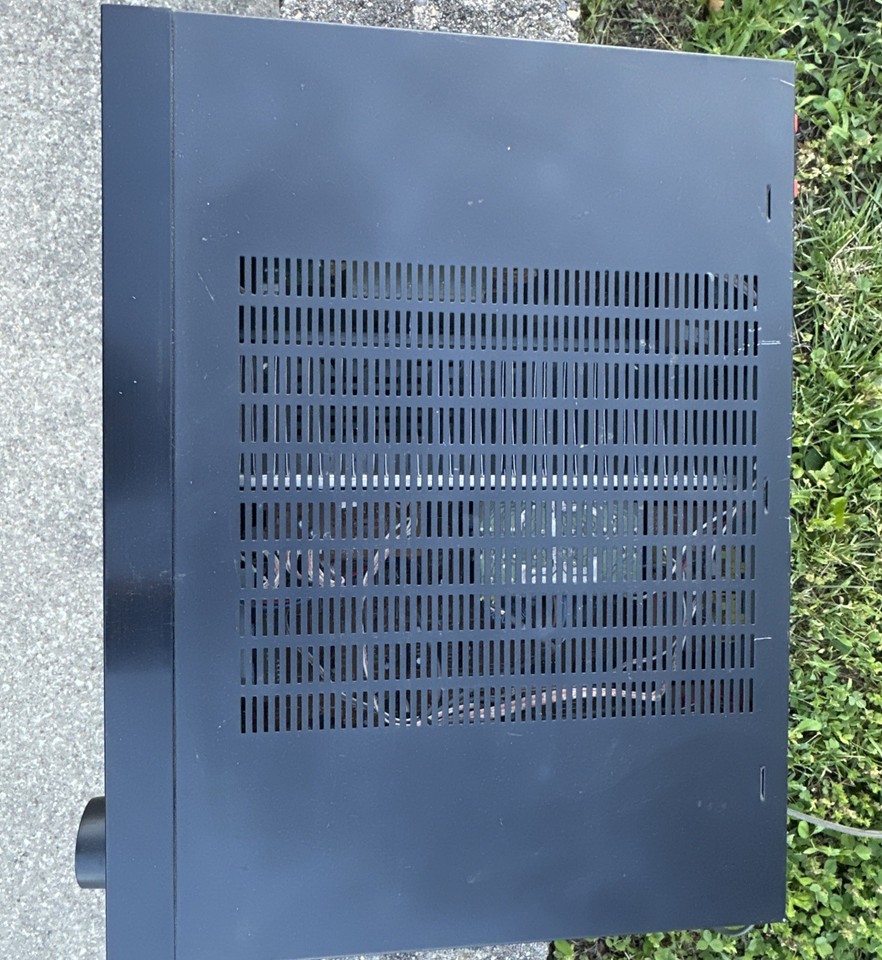 Sony STR-AV770 Receiver HiFi Stereo Vintage 5.1 Home Theater Phono AVR ...