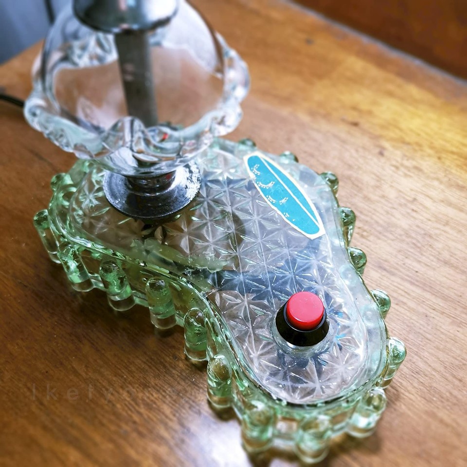 12mm Mini Latching Push Button on Off Switch Prewelded Wire,Self ...