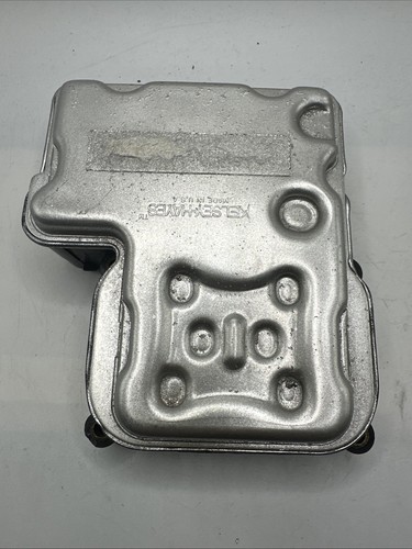ABS Brake Pump Module 2003-2006 Tahoe Yukon Suburban 13354736 Rebuilt ...
