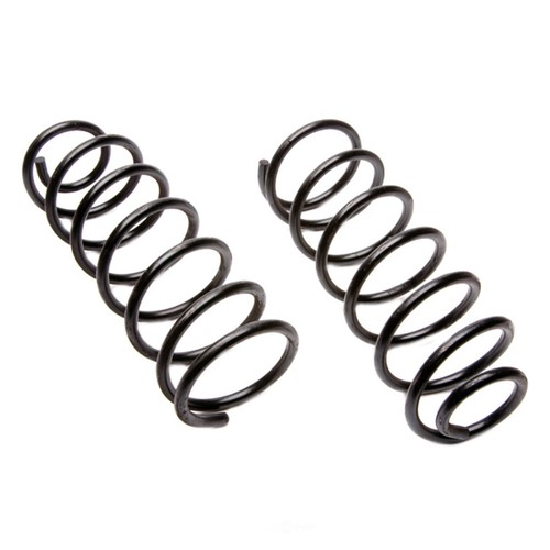 Coil Spring Set Moog 5707 for sale online | eBay