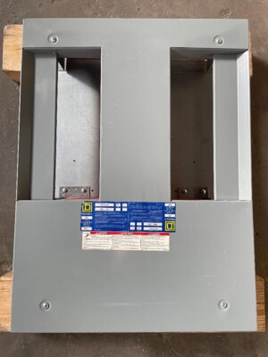 Electrical Panels & Boards - Amp I Line Panelboard