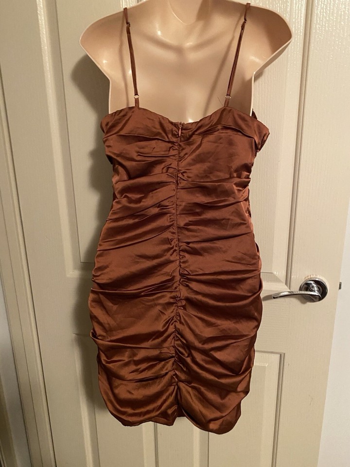 Thats so fetch Body Contour Dress Size 14 NEW WITH TAGS | eBay Australia