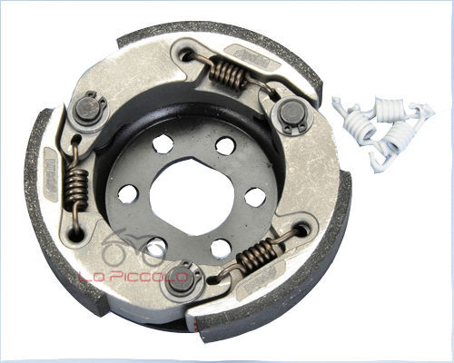 249.046 Polini Clutch 50 3G Piaggio NRG MC3 NRG Power DD Sfera ...