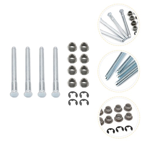 Front Door Hinge Bushing Side Door Suv Door Upper Door Hinge | eBay UK