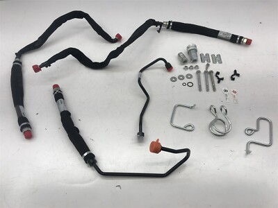 JOHN DEERE POWER BEYOND AUXILARY HYDRAULIC KIT BLV11238 2025R 2026R | eBay