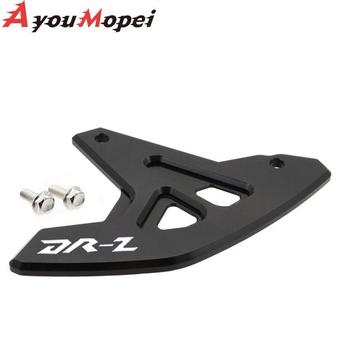 Rear Brake Disc Guard Cover For Suzuki DR-Z 400 SM 2000-2024 DRZ 400 ...