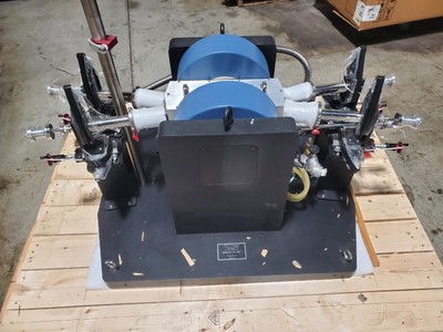 Cryogenics - Janis Research