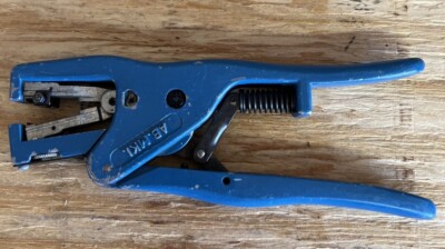 Crimpers - Vintage Thomas Betts