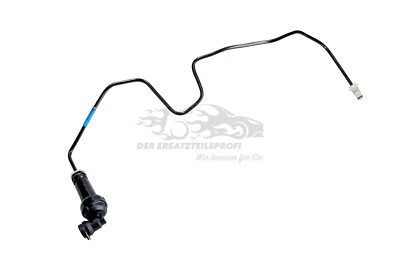 Hydraulikleitung für Ausrücklager, Geberzylinder für Renault Trafic ...