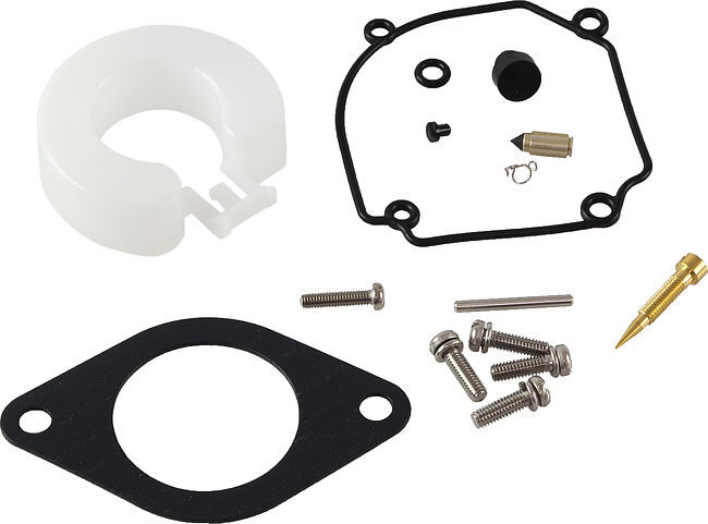 346-87122-0 Tohatsu Carburetor repair kit 346871220, New Genuine OEM ...