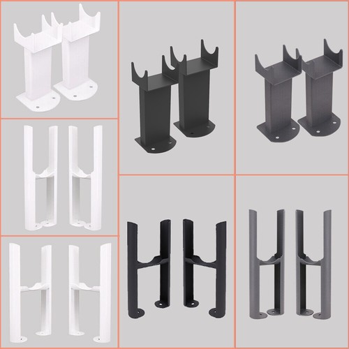 Floor Mounting Feet Support Legs for Cast Iron Style Flat Panel Oval ...
