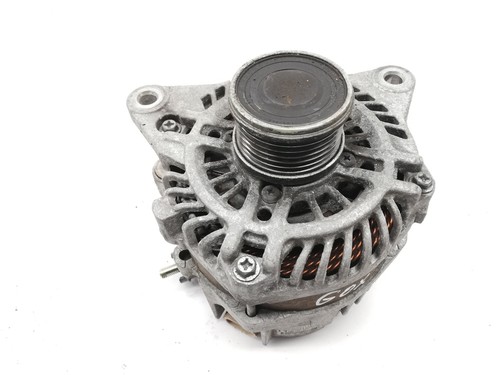 MAZDA 6 Sedan GJ, GL Alternator A2TX9181 2.2 Diesel 110kw 2014 22364311 ...