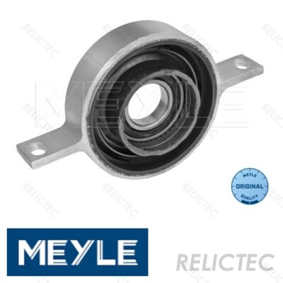 Propshaft Centre Support Bearing Mount BMW:E70,E71 E72,F25,X5,X6,X3 ...