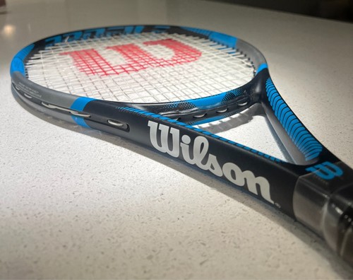 Wilson Profile Hyperspeed 110 Tennis Racket - BRAND NEW - Never Used | eBay