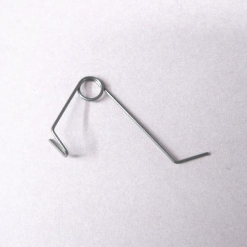 Safety Clutch Counter-Hook Spring #B1309-055-000 For Juki LU-562 LU-563 ...