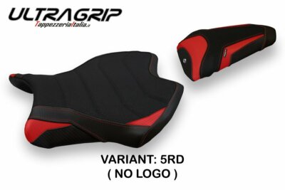 Fit YAMAHA R6 2017-2019 Tappezzeria Italia Seat Cover RED 1625 | eBay
