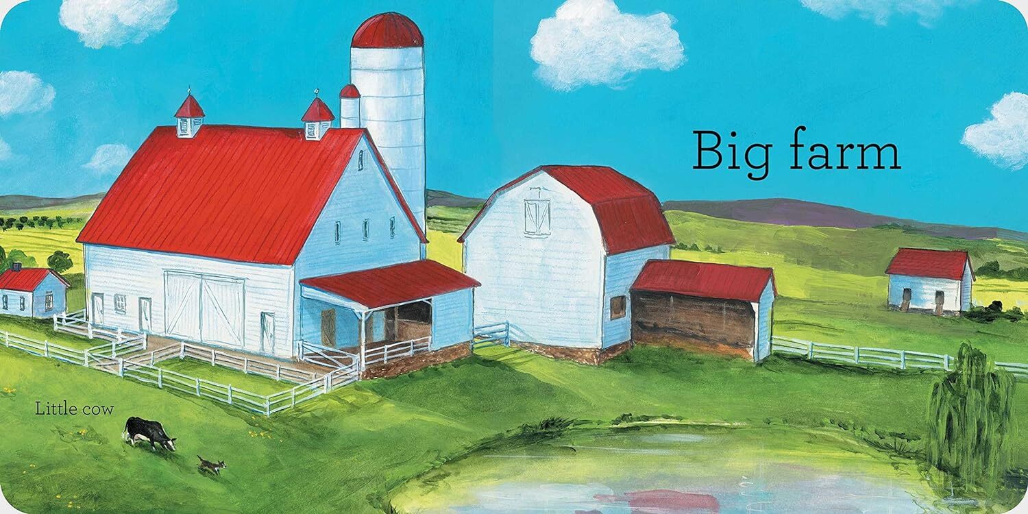 Henry Cole Big Bug HBOOK NEW 9781534416901 | eBay