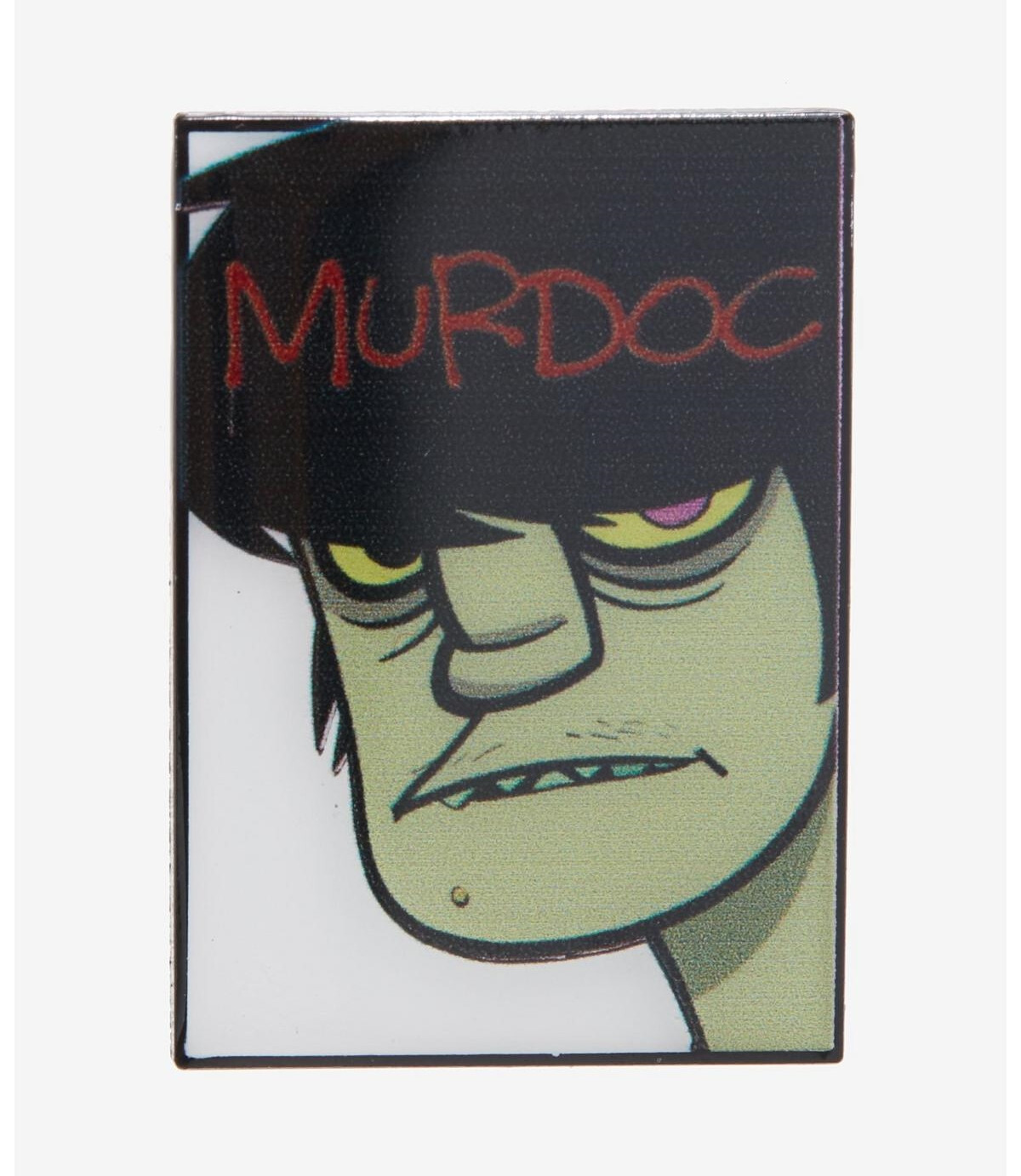 Murdoc Gorillaz
