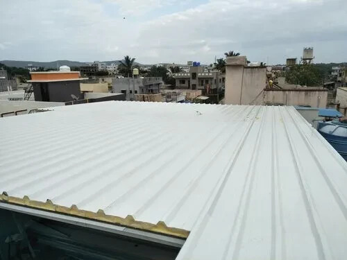 Insulated Roof Panels - PIR Core - METECNO - $70 PER SQM | eBay Australia