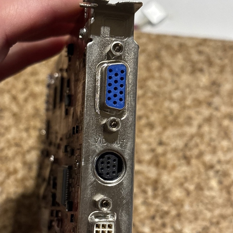 ATI Radeon X800 XT 256MB W/ ATI Rage Theater 213RT1ZUA43 | eBay