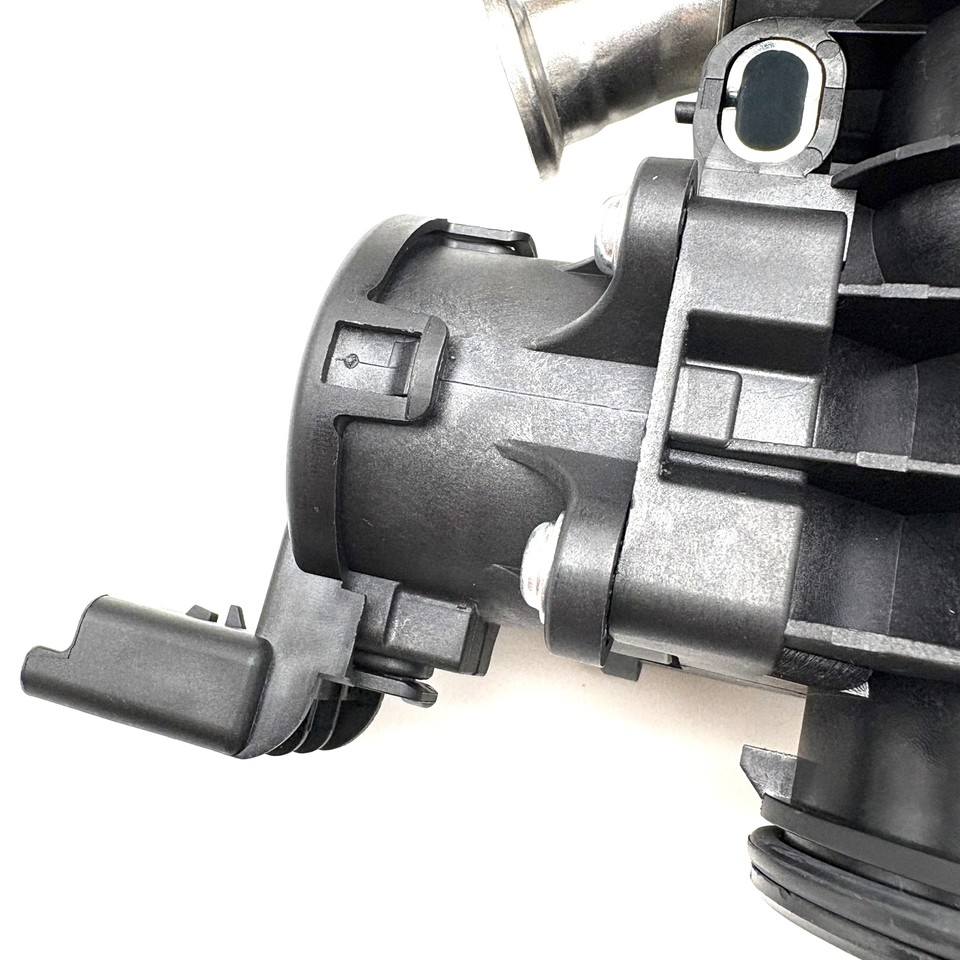 Throttle Body Motor LR079230 for Land Rover LR4 Range Rover Sport ...