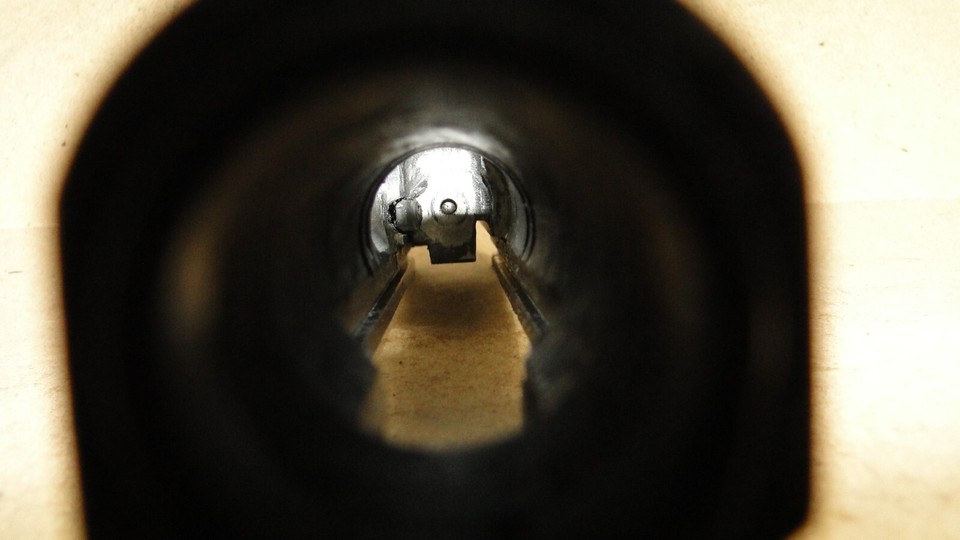 NORINCO M1911A 1 SLIDE, BARREL BUSHING, FIRING PIN, EXTRACTOR, RED DOT ...