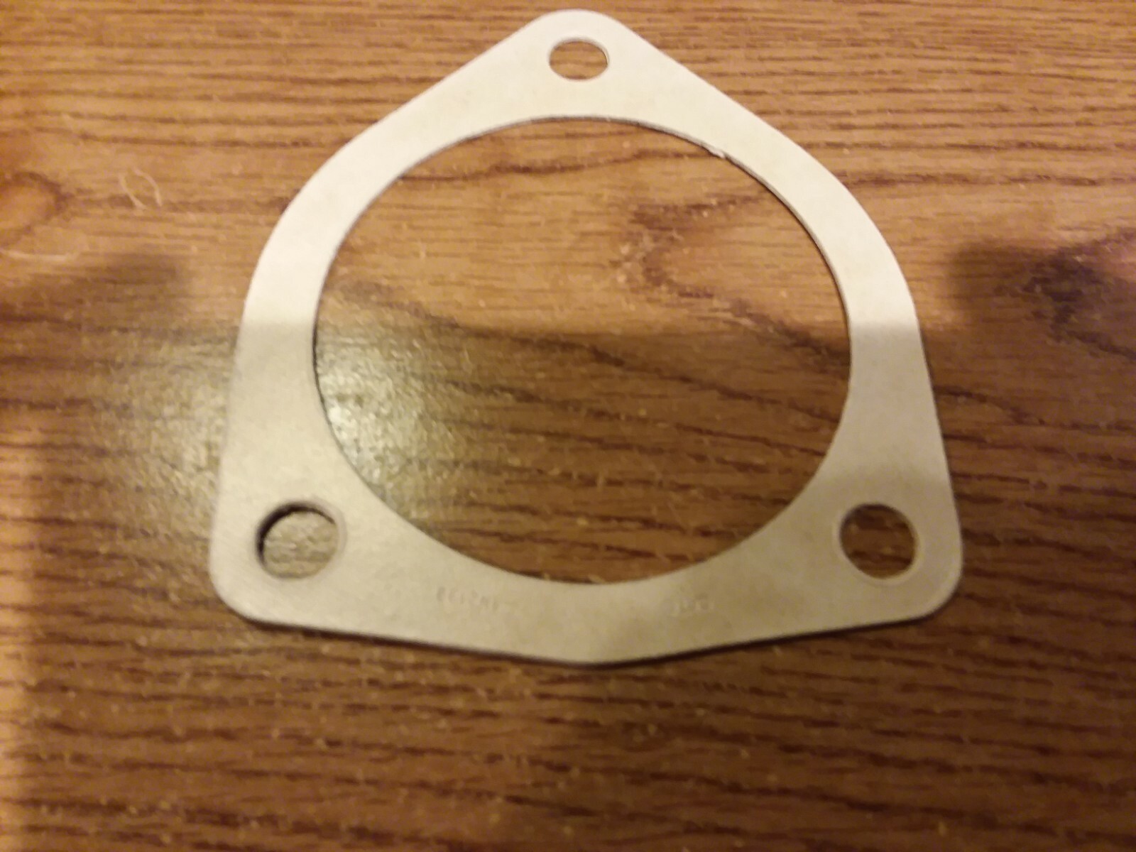 Caterpillar (Cat) 4N-2199 or 4N2199 Gasket 0.8mm Thick Oil Cooler Cover ...