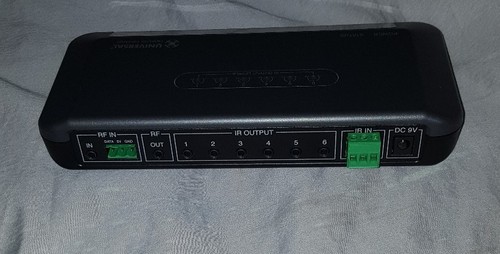 Universal Remote Control (URC) MRF-350 RF Base Station | eBay