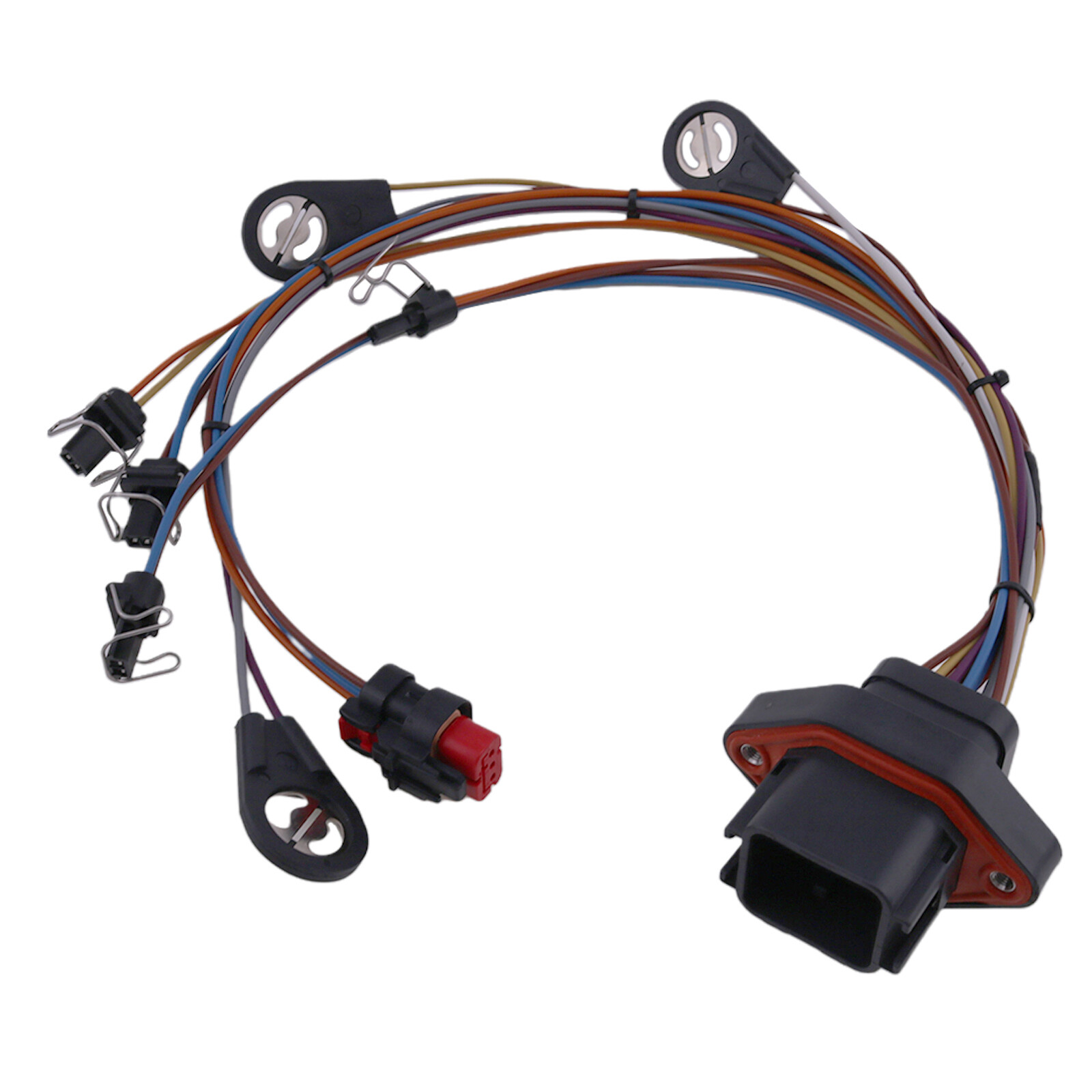 Wiring Harness 249-0093 2490093 for CAT C11 C13 Engine for sale online ...