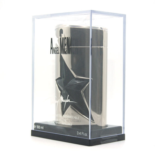 Thierry Mugler B Men 3.4oz Men's Eau De Toilette for sale online | eBay