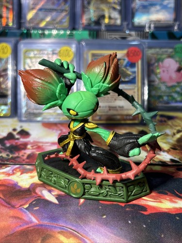 Master Boom Bloom Sensei Skylanders Imaginators 🔥TESTED & WORKING SHIPS ...