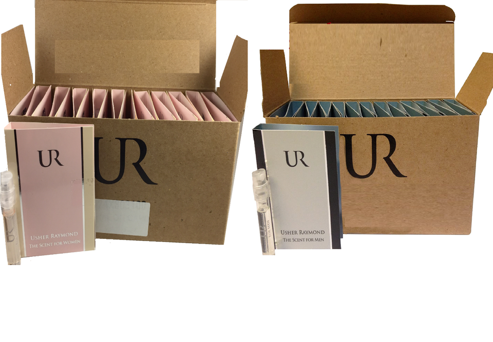 48 PERFUME FOR WOMEN PLUS 48 cologne for men vials spray in card | eBay