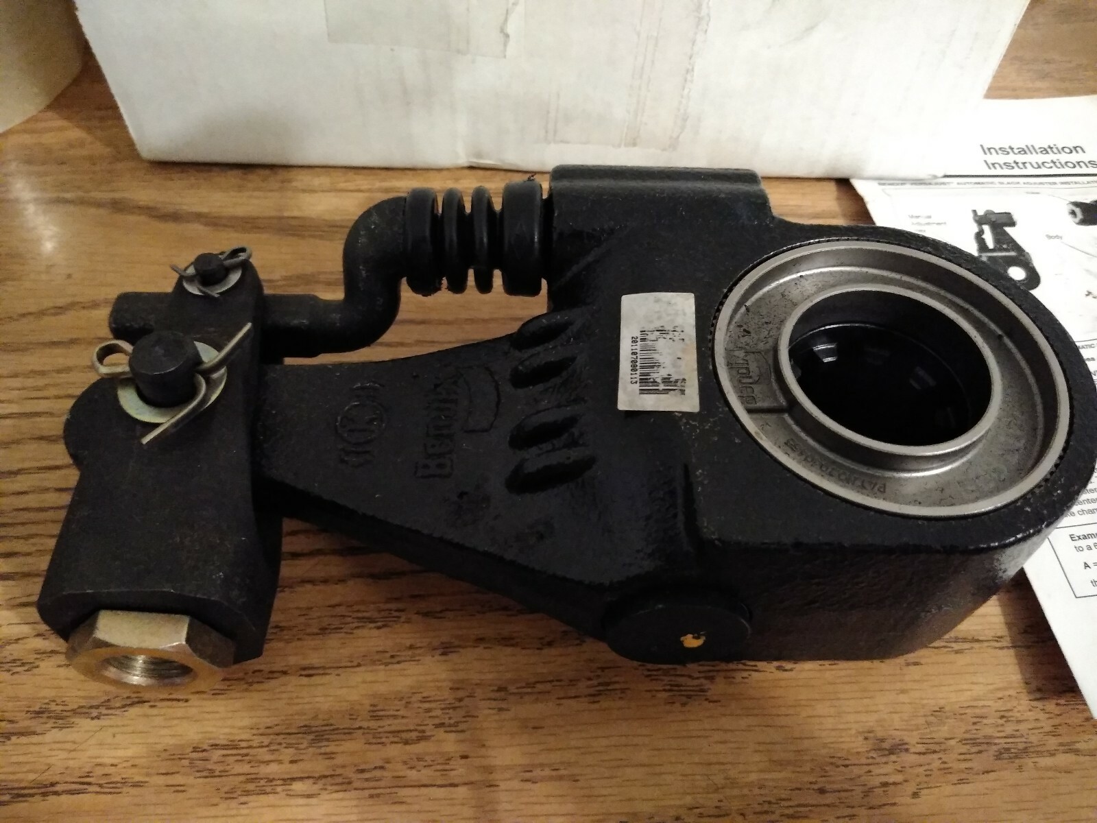 BENDIX AUTOMATIC SLACK BXK041870 041870 | eBay