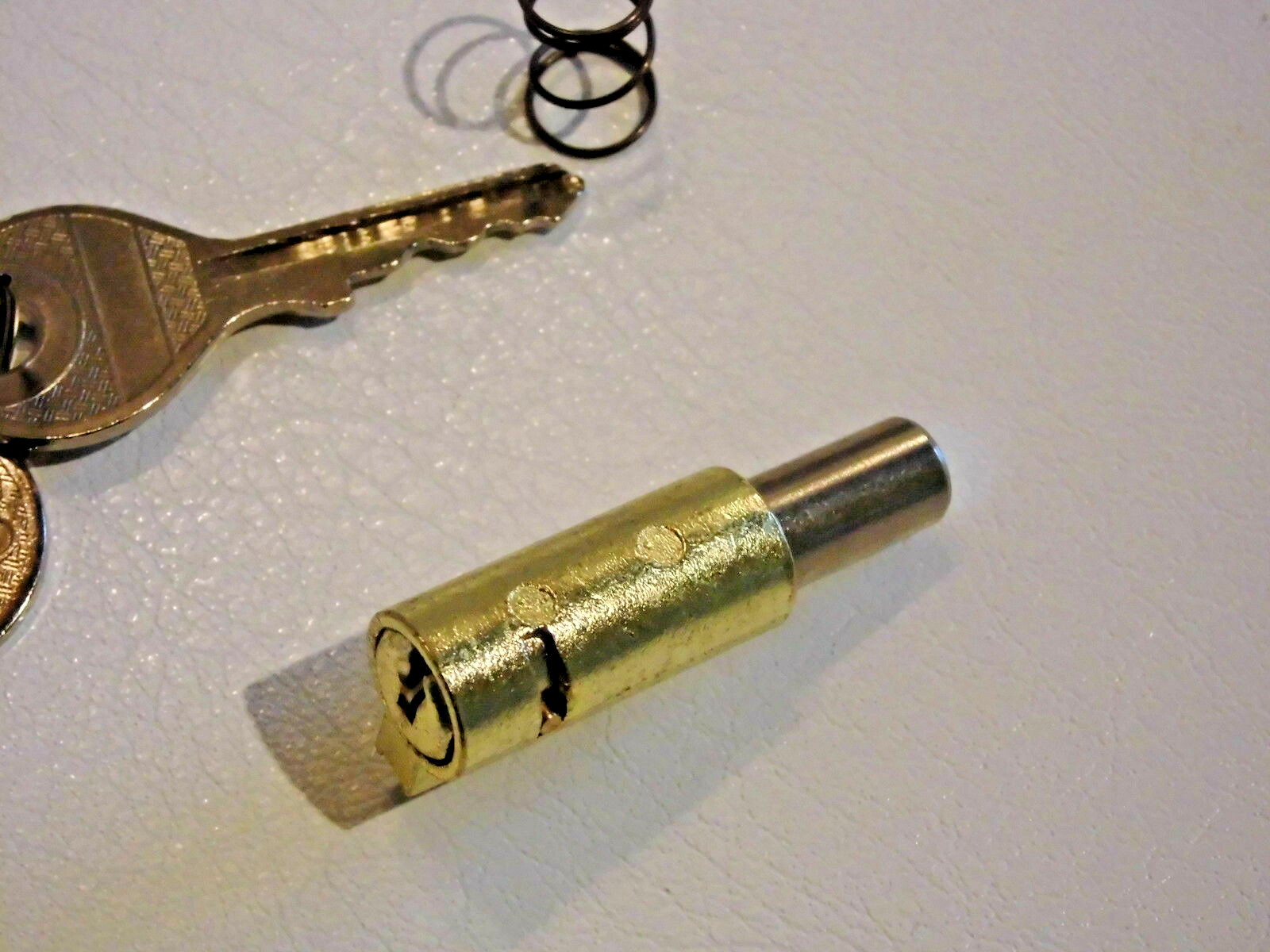 Lenkschloss STARFLITE Anker Laura Mofa NEIMAN GKS Style 8Øx14,5 - lock ...