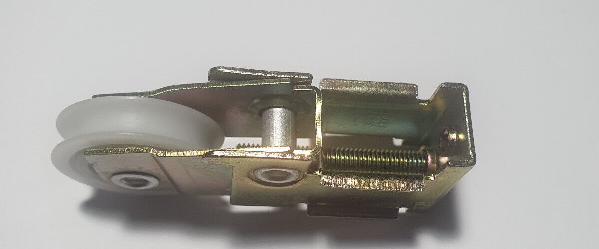 Doric DR206 Sliding glass door wardrobe door rollers wheels carriage ...