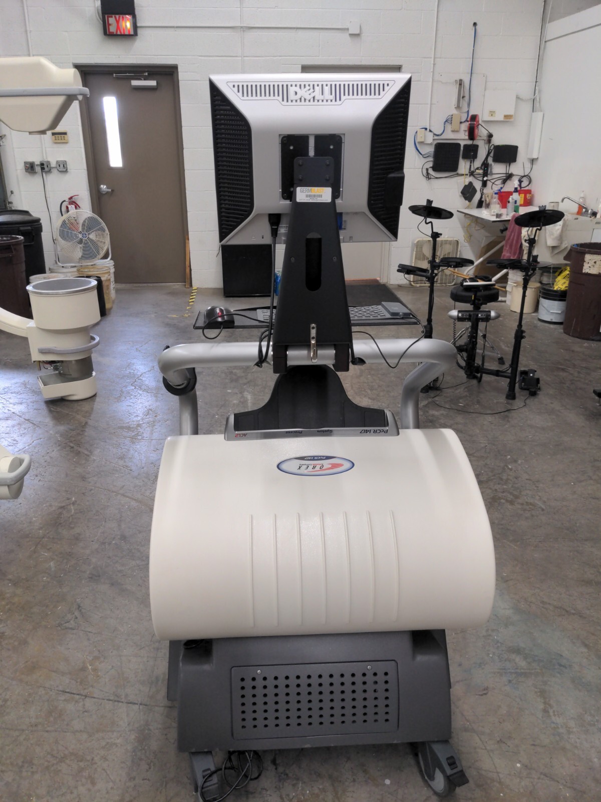 Orex PcCR 1417 CR X-ray System | eBay