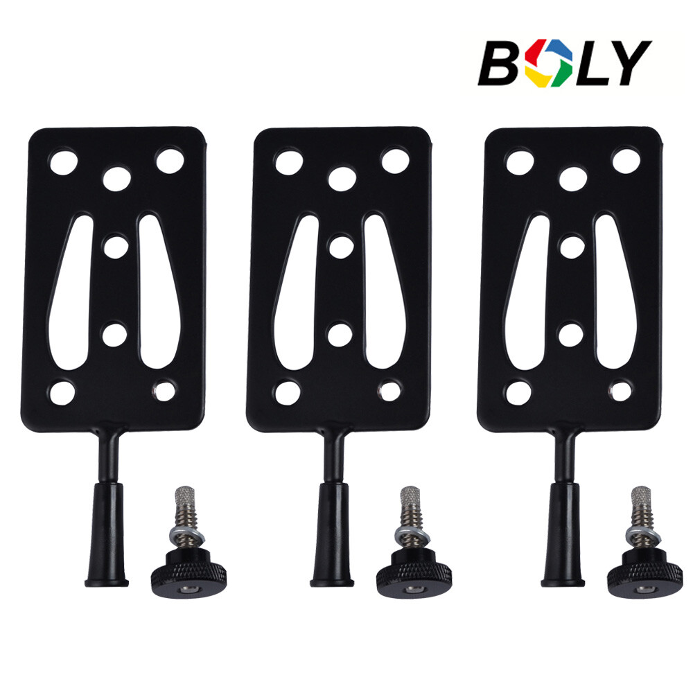 Hunting Trail Cam Camera Tree Mounting Bracket Stand Holder Tree Screw ...