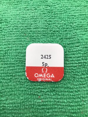 Omega 2425 Screw Part (1 Piece) | eBay