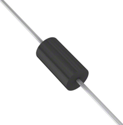 4 PCs. BZW06-13B Taiwan SEMI TVS Diode Bipolar 600W 12,8V 15V 5% DO15 ...