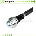 52111597AA Driveshaft Prop Shaft For 2002-2003 Jeep Liberty 3.7L 4X4 32 ...