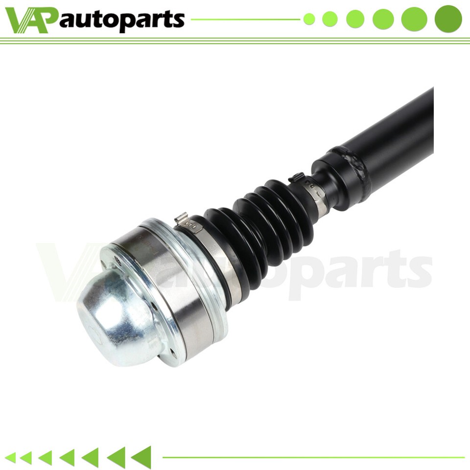 52111597AA Driveshaft Prop Shaft For 2002-2003 Jeep Liberty 3.7L 4X4 32 ...