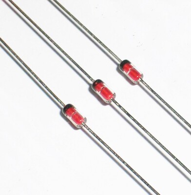10pcs E-501 0.5mA Constant Current Diode JAPAN SEMITEC #LK111 | eBay